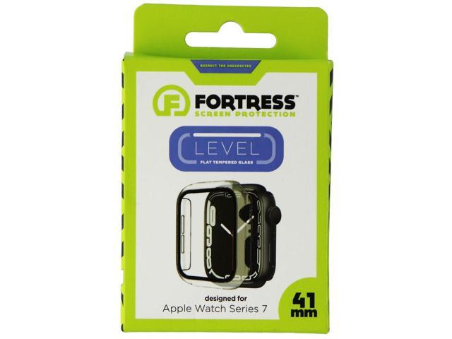 Click here for Fortress LEVEL Series Flat Tempered Glass for Appl... prices