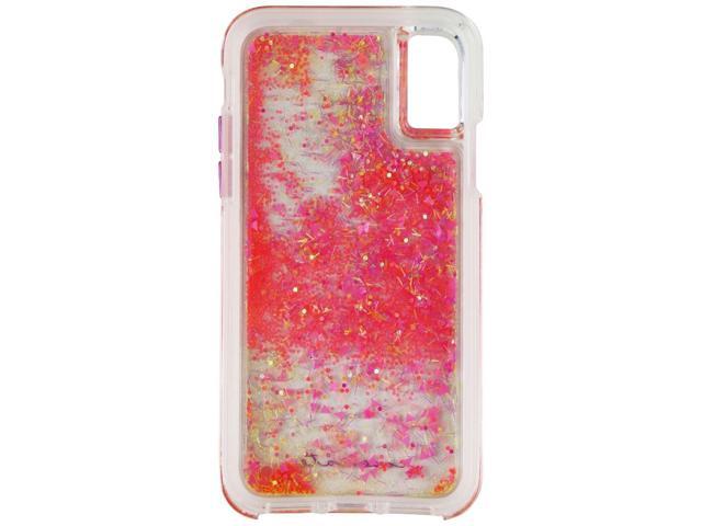 Click here for Case-Mate Liquid Glitter Waterfall Case for Apple... prices