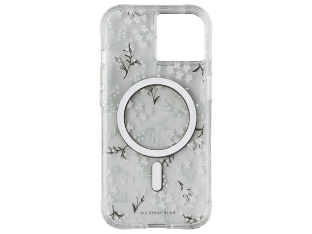 Click here for Rifle Paper Co. Floral Case for MagSafe for iPhone... prices