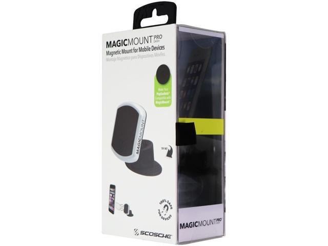 Scosche MagicMount Pro Dash Mount for PopSockets