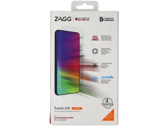 Click here for ZAGG InvisibleShield Fusion XTR Screen Protector f... prices
