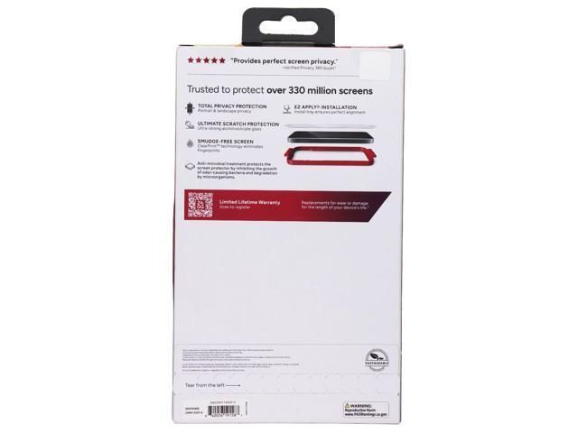 Click here for ZAGG Invisible Shield Privacy 360 Protect Screen P... prices