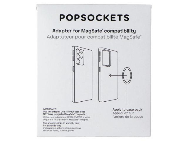 Click here for PopSockets Magnetic Phone Grip and Stand for MagSa... prices