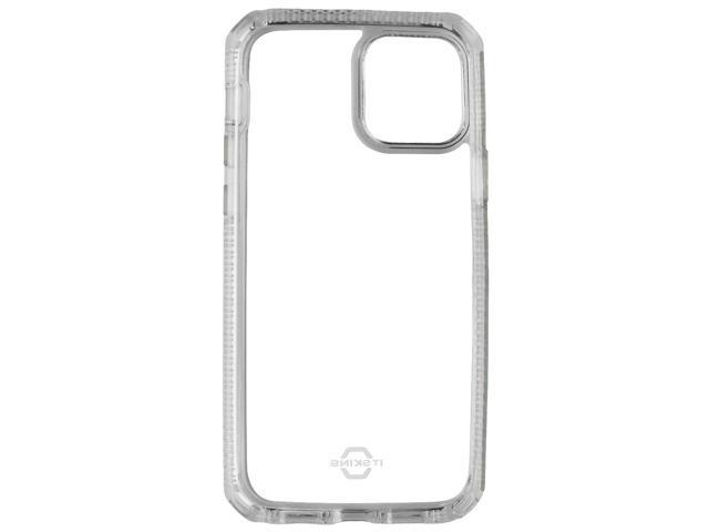 Click here for ITSKINS Hybrid Clear Series Case for Apple iPhone... prices