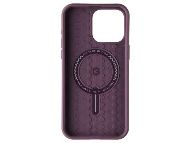 Click here for Zagg Denali Snap Case for MagSafe for Apple iPhone... prices