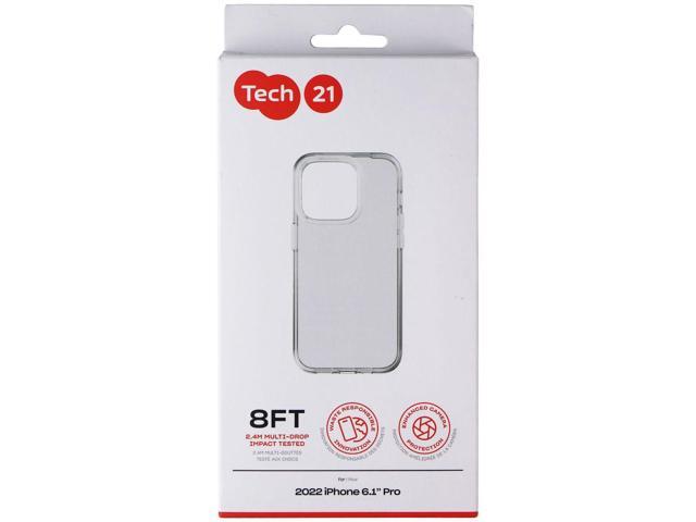 Click here for Tech21 Evo Lite Series Gel Case for Apple iPhone 1... prices
