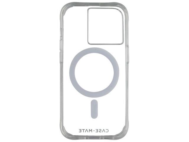 Click here for Case-Mate Tough Clear Series for MagSafe Case for... prices