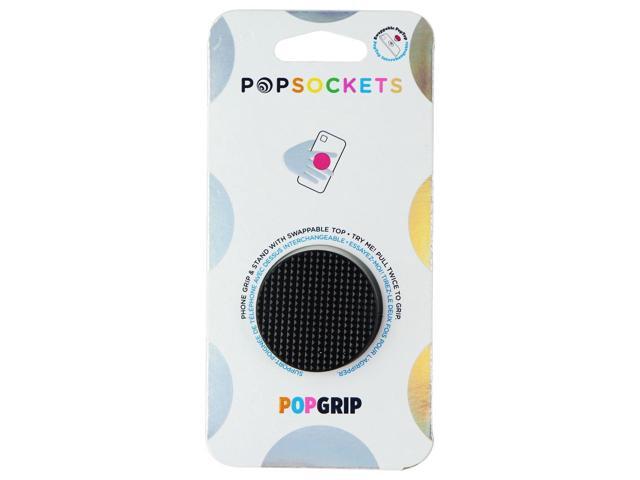 Click here for PopSOCKETS Knurled Texture Black Smartphone Access... prices