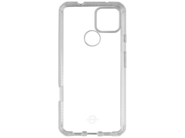 Click here for ITSKINS Spectrum Clear Series Case for Google Pixe... prices