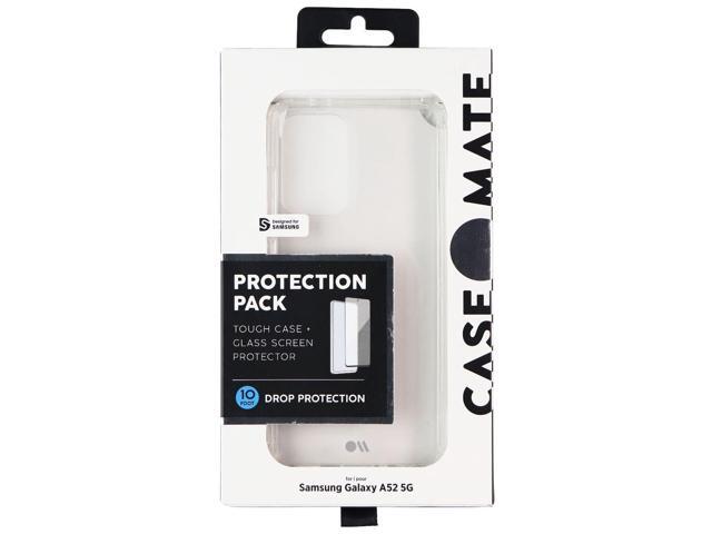 Click here for Case-Mate Case for Samsung Galaxy A52 (5G) - 6.5 i... prices