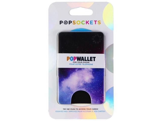 Click here for PopSockets PopWallet - Official Wallet for Smartph... prices