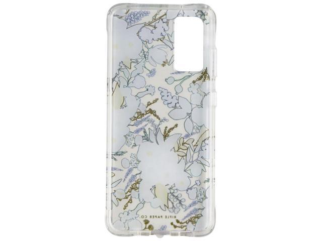 Click here for Rifle Paper CO. Case for Samsung Galaxy S20 - Flor... prices