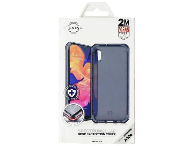 Click here for ITSKINS Spectrum Clear Protective Phone Case for S... prices