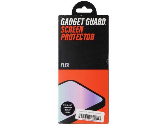 Click here for Gadget Guard Flex Screen Protector for Samsung Gal... prices