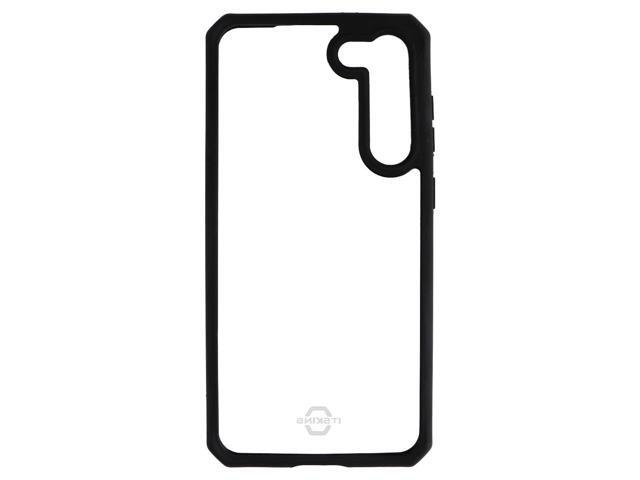 Click here for Itskins Hybrid_R Case for Samsung Galaxy S23+ Clea... prices
