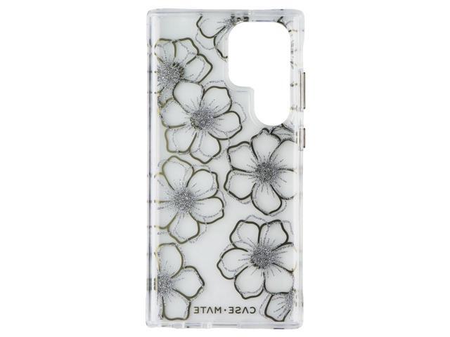Click here for Case-Mate Case for Samsung Galaxy S23 Ultra - Flor... prices