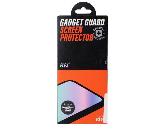 Click here for Gadget Guard Flex Screen Protector for Apple iPhon... prices