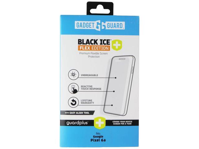 Click here for Gadget Guard Black Ice Flex Edition with Guard Plu... prices
