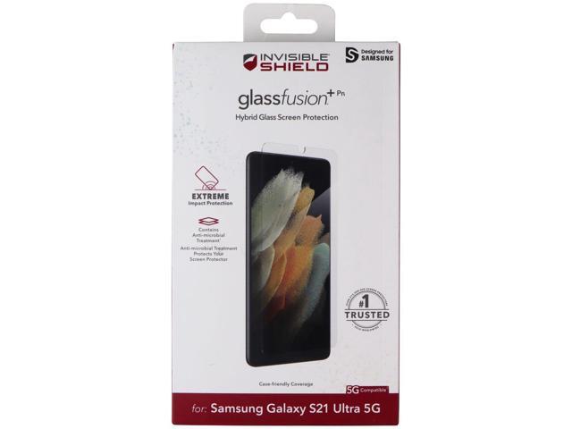 Click here for ZAGG InvisibleShield (GlassFusion+) Hybrid Glass f... prices