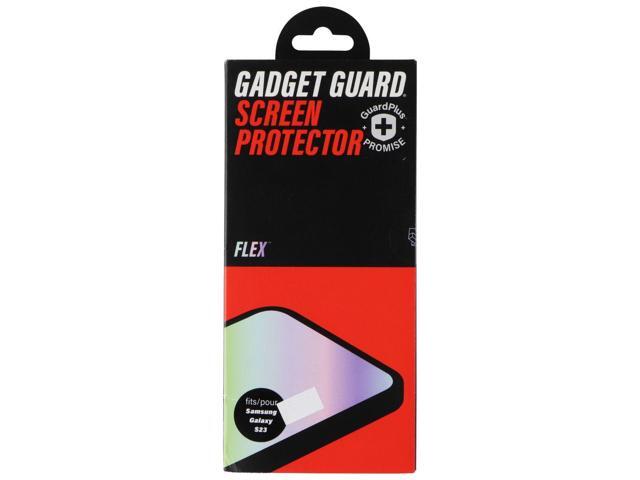 Click here for Gadget Guard Guard Plus Flex Screen Protector for... prices