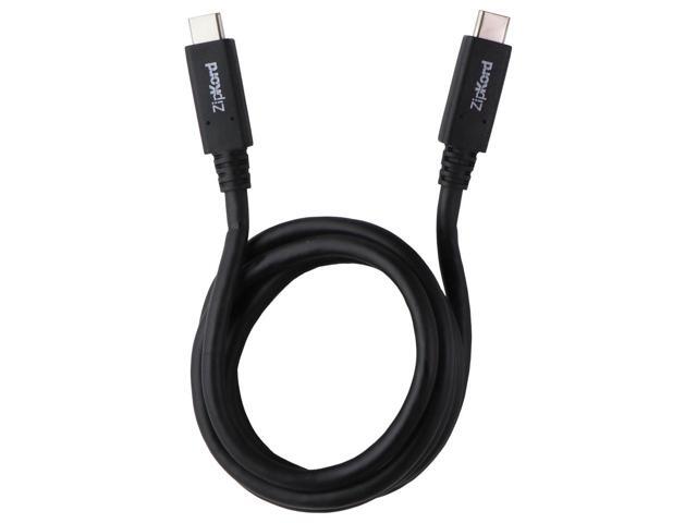 Click here for ZipKord (3-ft) USB-C to USB-C Sync & Charge Cable... prices