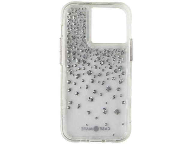 Click here for Case-Mate Karat Crystal Case for iPhone 13 Pro - K... prices