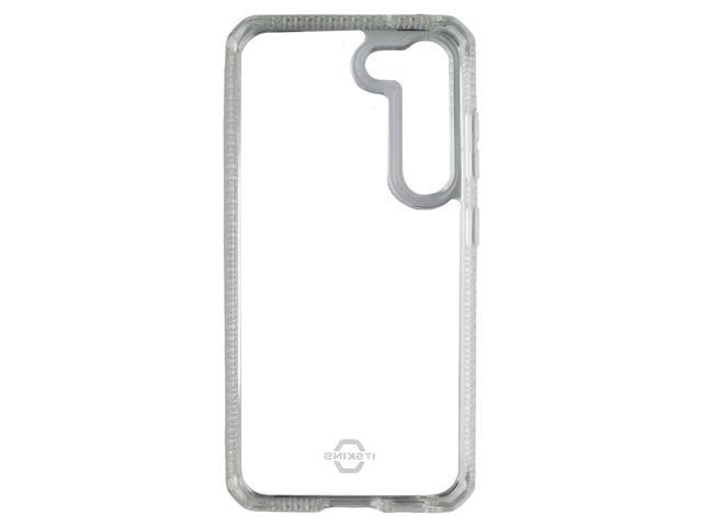 Click here for ITSKINS Hybrid_R Clear Series Case for Samsung Gal... prices