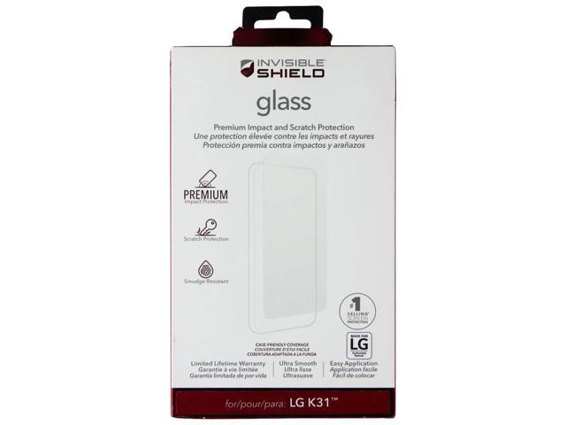 Click here for ZAGG Invisible Shield Glass Screen Protector for L... prices