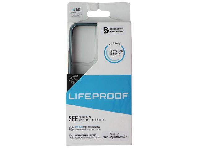 Click here for LifeProof SEE Series Case for Samsung Galaxy S22 -... prices