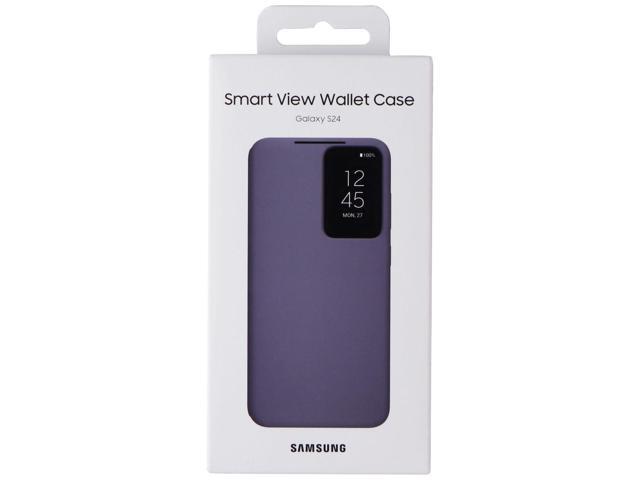 Click here for Samsung Smart View Wallet Case for Samsung Galaxy... prices