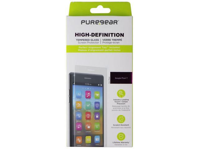 Click here for PureGear High-Definition Tempered Glass for Google... prices