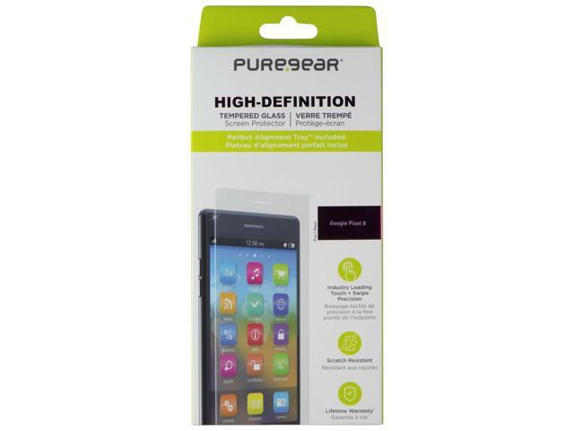 Click here for PureGear High-Definition Tempered Glass Screen Pro... prices
