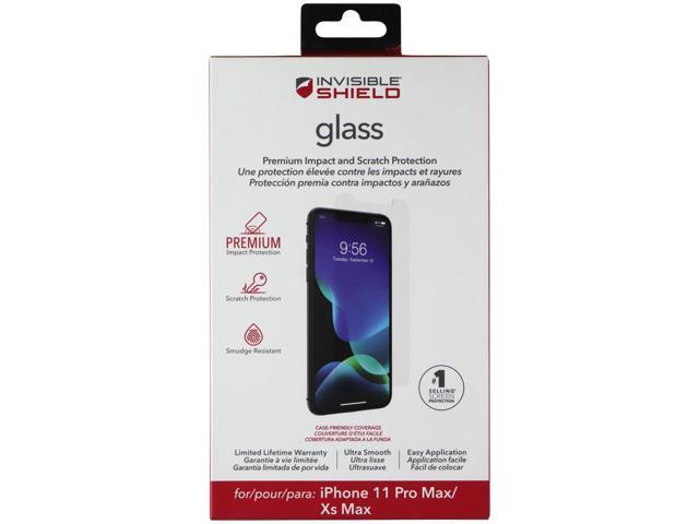 Click here for ZAGG (Glass) Series Screen Protector for iPhone 11... prices