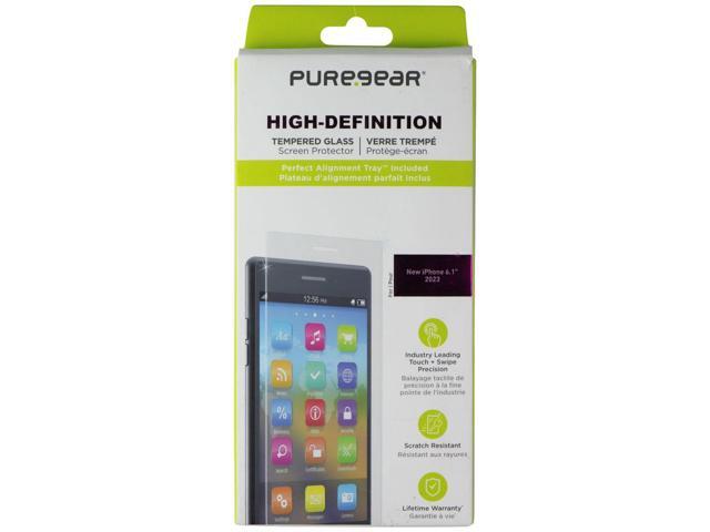 Click here for PureGear High-Definition Tempered Glass Screen Pro... prices
