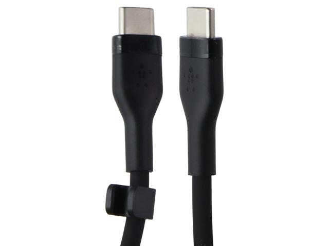 Click here for Belkin Boost Charge Flex 3.3FT Silicone USB-C to U... prices
