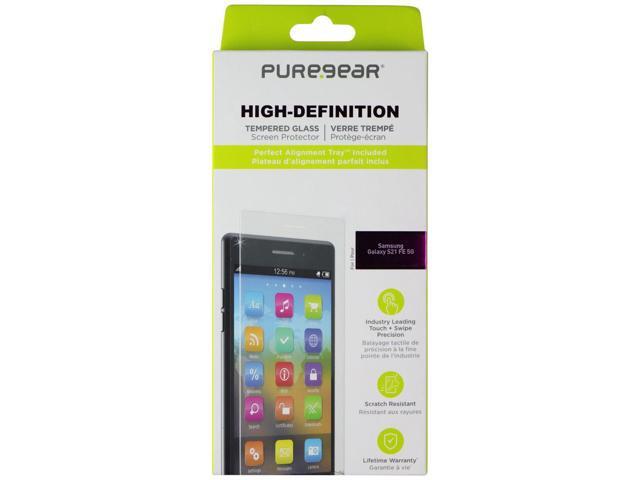 Click here for PureGear HD Tempered Glass Screen Protector for Sa... prices