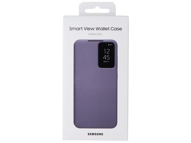 Click here for Samsung Smart View Wallet Case for Samsung Galaxy... prices