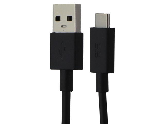 Click here for PureGear (4-Ft) USB-A to USB-C Charging Cable for... prices