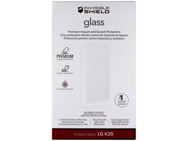 Click here for ZAGG Invisible Shield (Glass) Tempered Glass Scree... prices