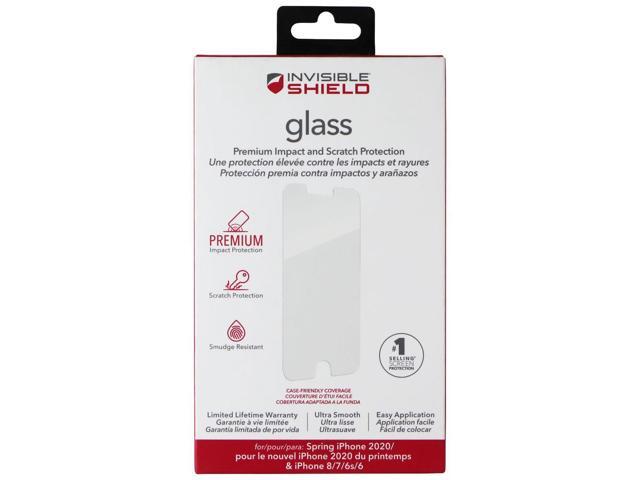 Click here for ZAGG Invisible Shield Glass Protector for Apple iP... prices