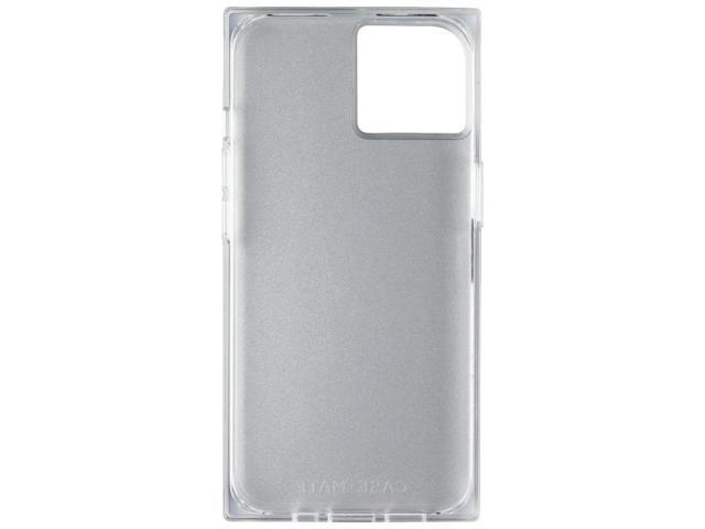 Click here for Case-Mate Blox Case for Apple iPhone 14 - Silver prices