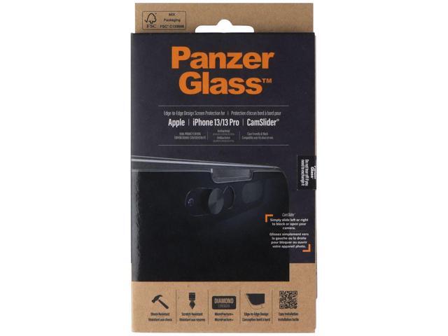 Click here for Panzer Glass Edge-To-Edge Screen Protector for iPh... prices