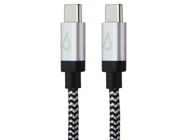 Click here for LBT 4FT USB-C to USB-C Braided Cable prices