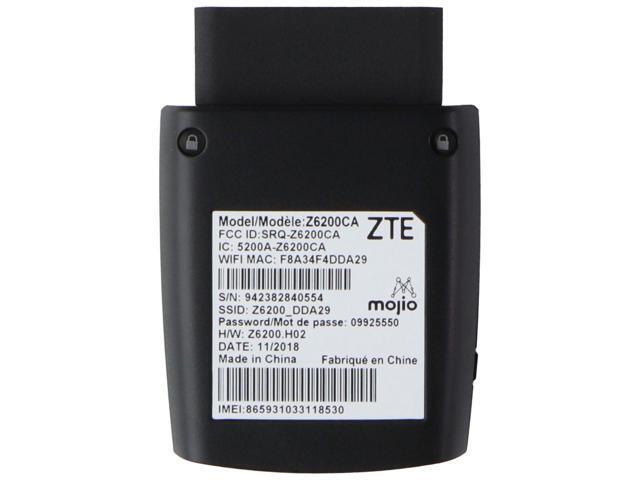 Click here for TELUS Drive+ Wi-Fi Hotspot/Car Diagnostic Tool - D... prices