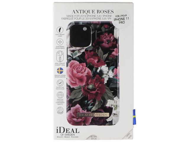 Click here for iDeal of Sweden Hard Case for Apple iPhone 11 Pro... prices