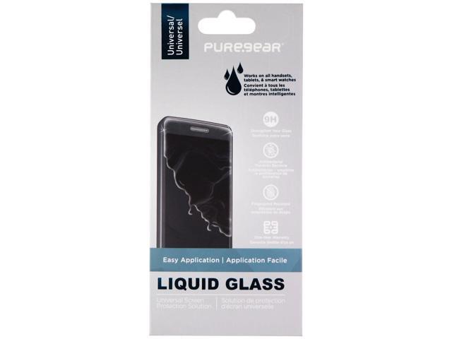 Click here for PureGear Liquid Glass Universal Screen Protection... prices