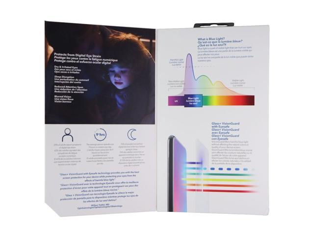 Click here for ZAGG Invisible Shield (GlassFusion VisionGuard) Sc... prices