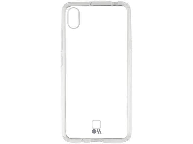 Click here for Case-Mate Tough Clear Series Hard Case for LG K20... prices