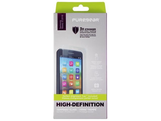 Click here for PureGear HD Tempered Glass Screen Protector for Sa... prices