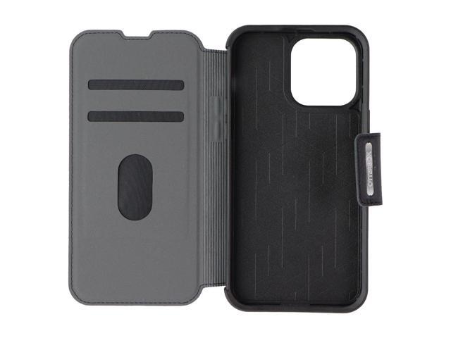 Click here for OtterBox Strada Series Case for Apple iPhone 14 Pr... prices